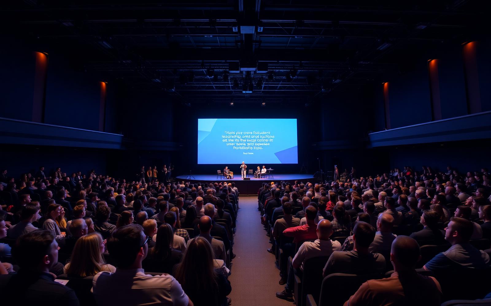 The Founders Conference 2026 — THE FORGE