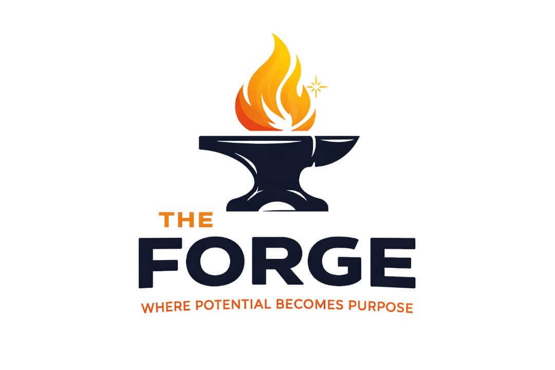 Executive Team — THE FORGE